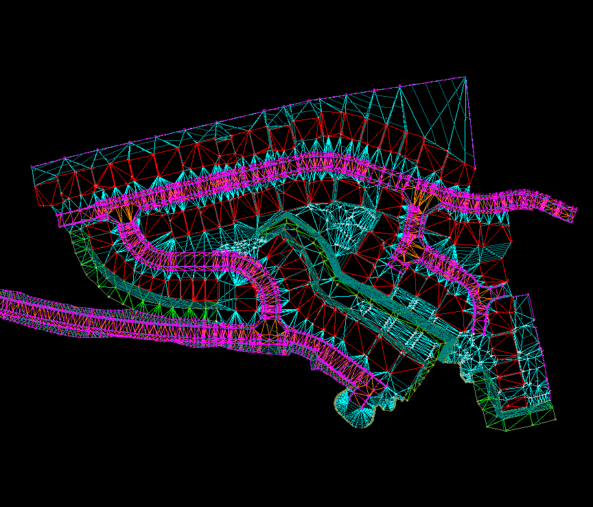 Site Engineering – Survey Site Solutions Ltd
